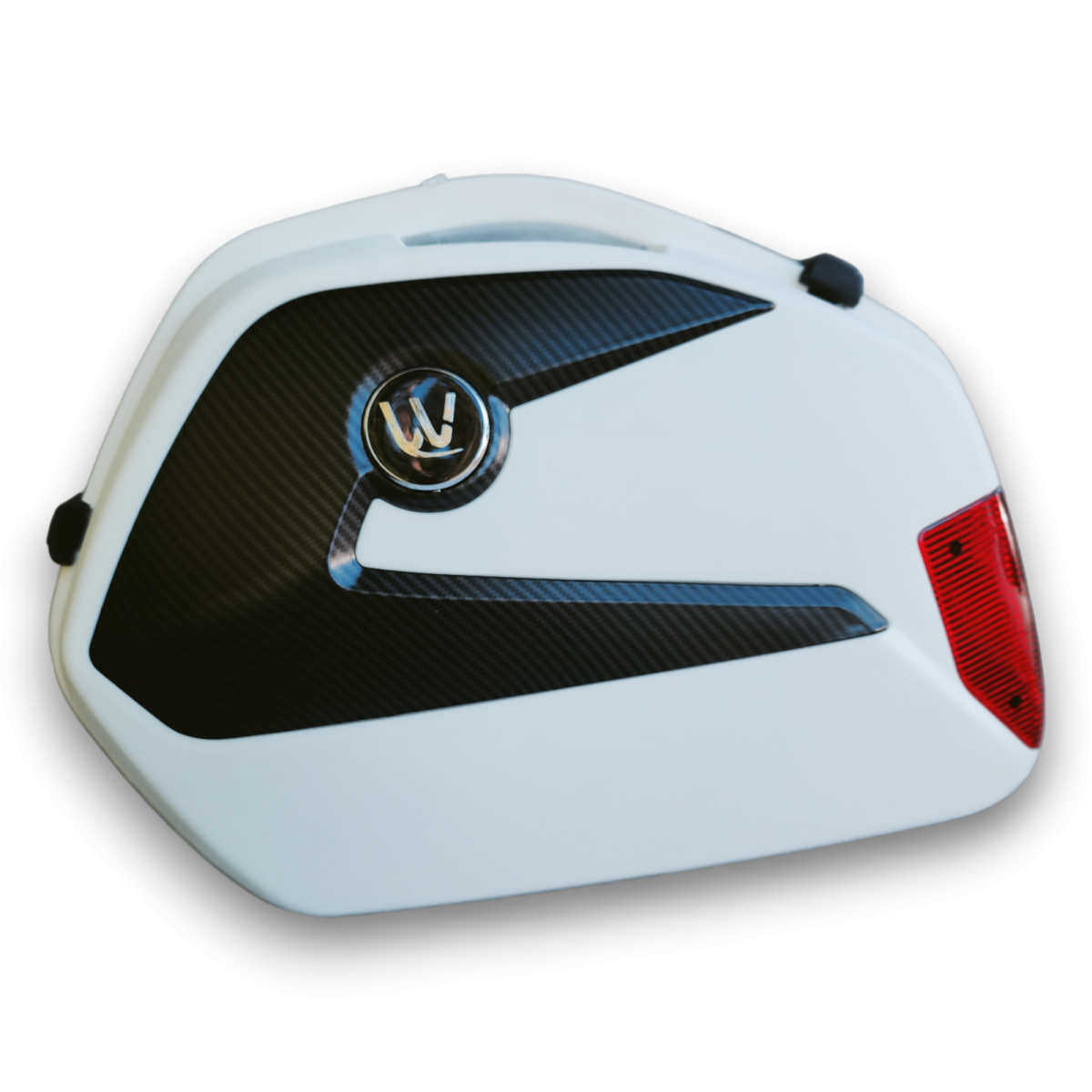 Kollter ES1-X Pro - Electric Street Legal Dual Sport on Maui