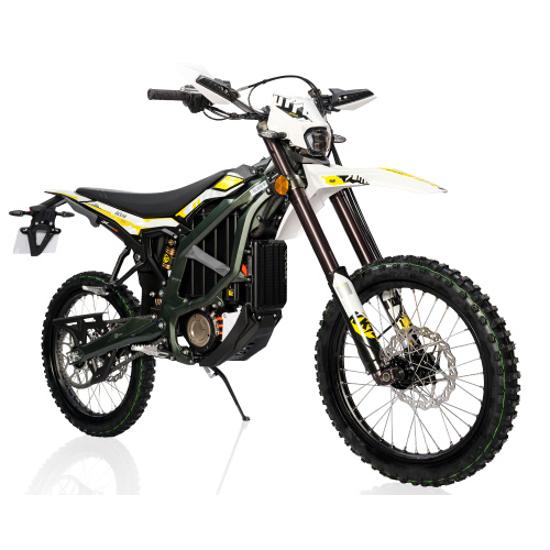 SurRon Ultra Bee Electric Bike - Segwaymaui