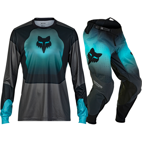 Fox Racing 360 Ranger Revise MX Combo - Segwaymaui