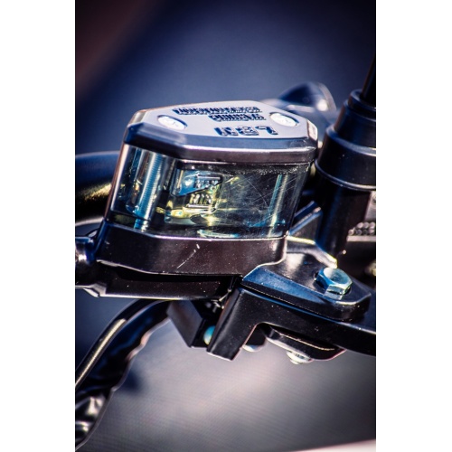 Kollter ES1-X Pro - Electric Street Legal Dual Sport - Segwaymaui