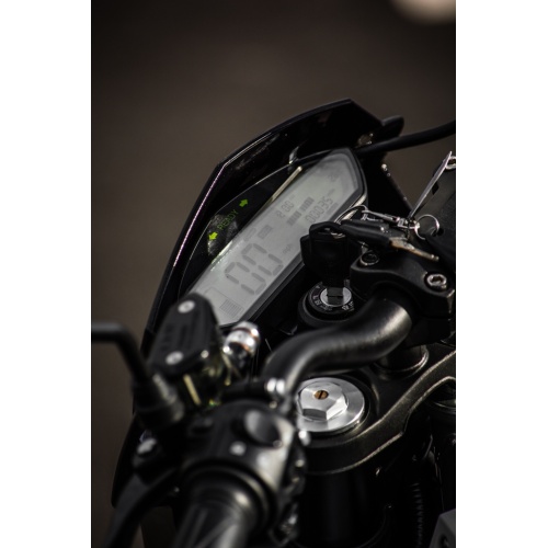 Kollter ES1-X Pro - Electric Street Legal Dual Sport - Segwaymaui