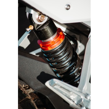 Kollter ES1-X Pro - Electric Street Legal Dual Sport - Segwaymaui