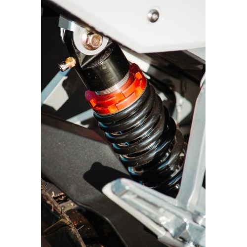 Kollter ES1-X Pro - Electric Street Legal Dual Sport - Segwaymaui