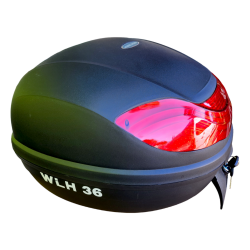 Kollter ES1-X Pro - Electric Street Legal Dual Sport - Segwaymaui
