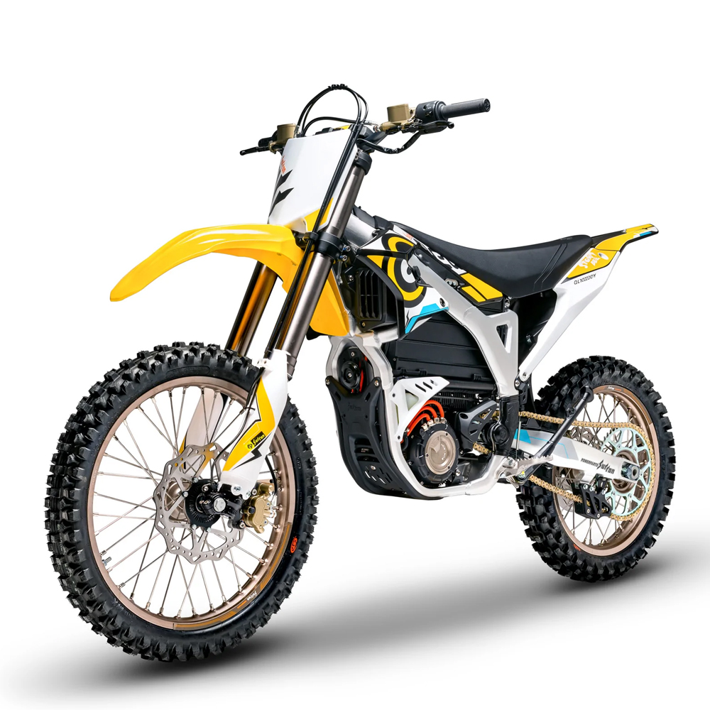 Surron Storm Bee - Full Size Electric Dirt Bike - Segwaymaui