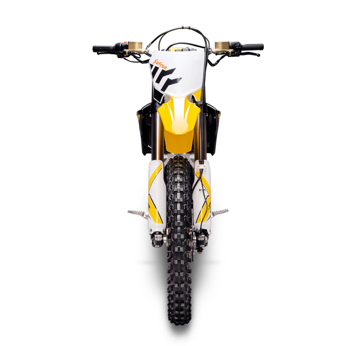 Surron Storm Bee - Full Size Electric Dirt Bike