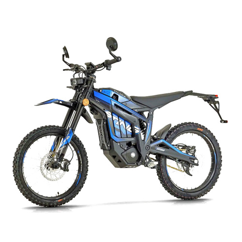Talaria Sting R MX4 Blue - Segwaymaui