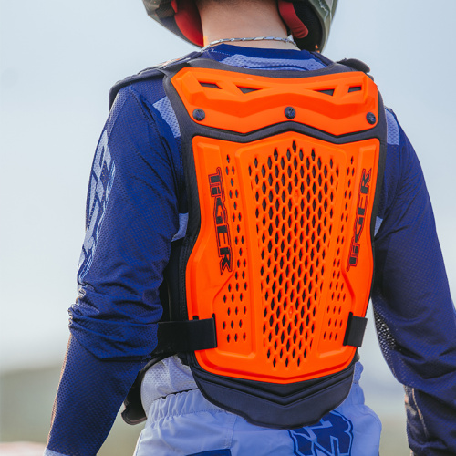 TR Racing TR-H6 Motocross Chest Protector - Segwaymaui