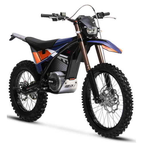 Electric Motion Escape X 2024 - Segwaymaui