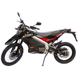 Kollter ES1-X Pro - Electric Street Legal Dual Sport - Segwaymaui
