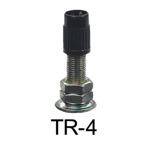 SEDONA Inner Tube 325/350-19 TR-4 Valve Stem - Segwaymaui