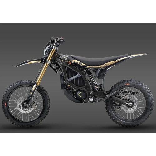 2025 SurRon Ultra Bee Electric Bike - Segwaymaui