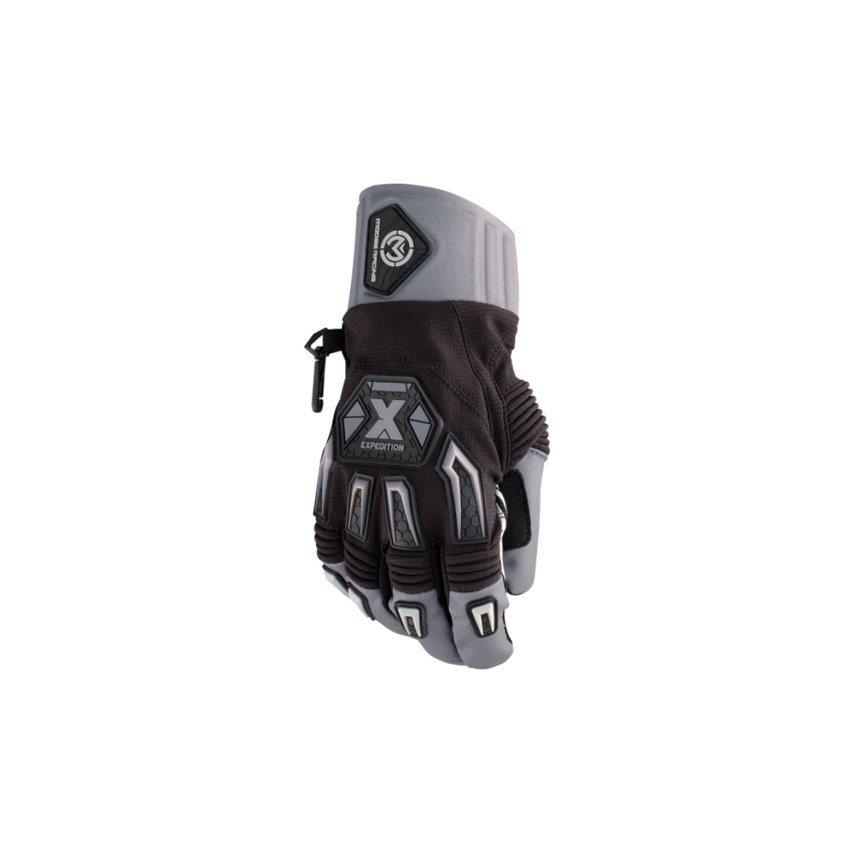 Moose Racing Expedition Gloves - Segwaymaui