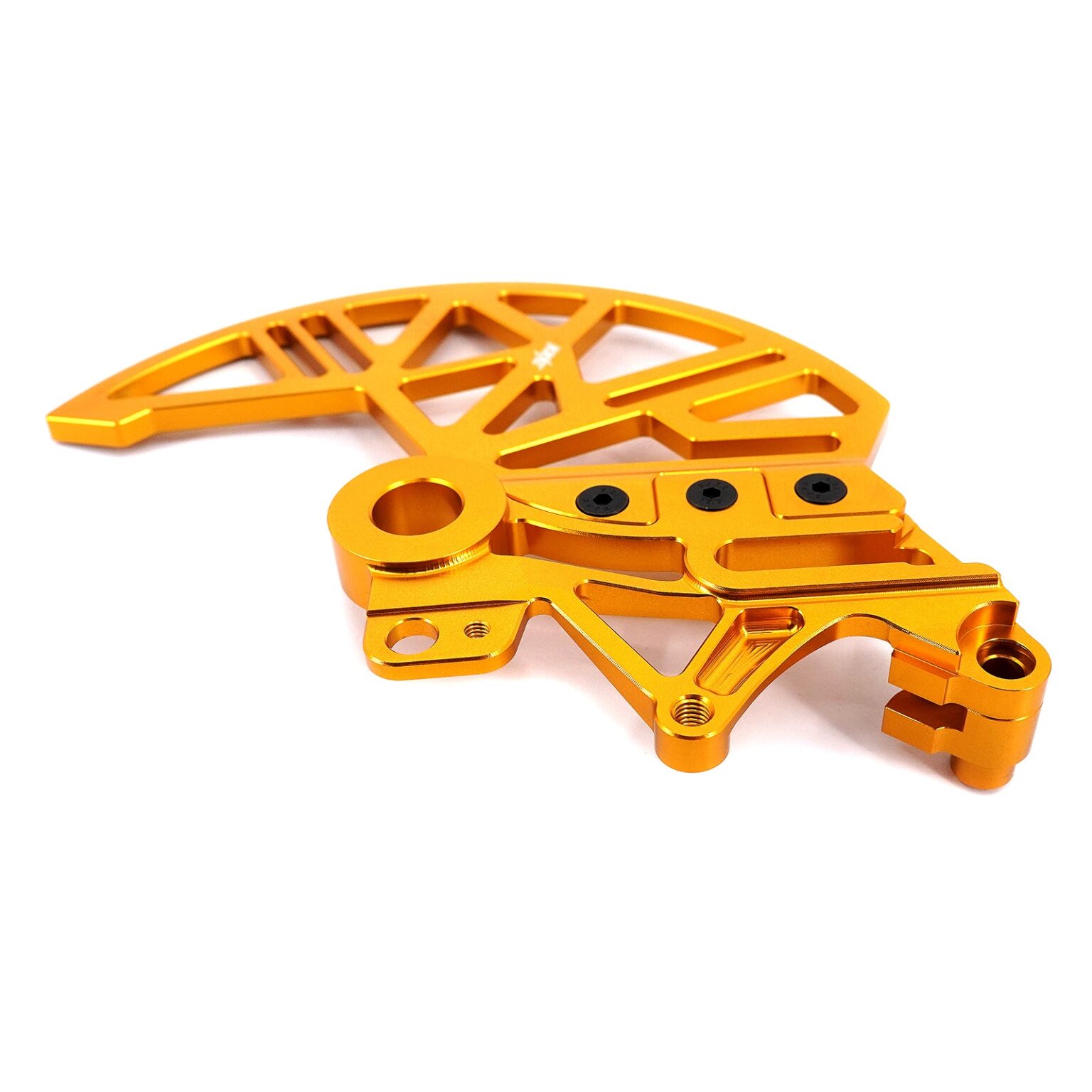 KKE Aluminum Rear Brake Disc Guard Fit SURRON Ultra Bee 2023-2024 ...