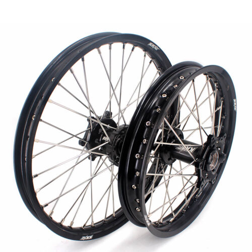 KKE 21/18 Enduro Off Road Wheels Rim Fit For SUZUKI DRZ400SM 2005-2024 ...