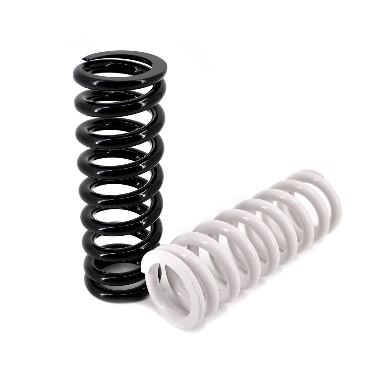 KKE 500LBS Rear Absorber Suspension Shock Spring For SurRon Ultra Bee ...