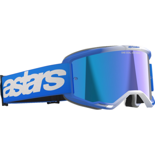 Alpinestars Vision 5 Blaze Goggle - Segwaymaui
