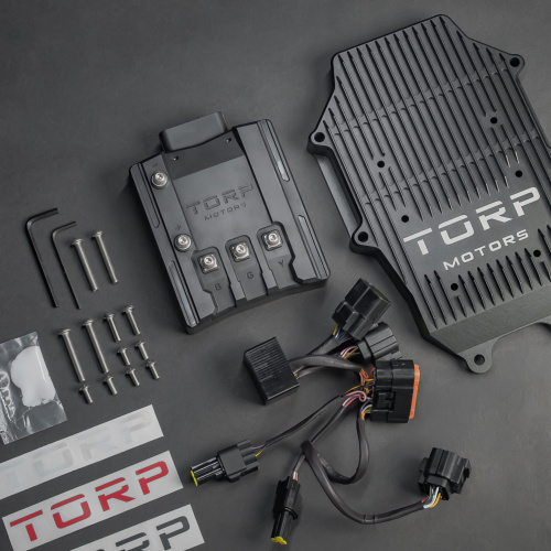 TC1000 2.X Controller kit for SurRon Ultra Bee / TM50 / TM50Pro motor ...