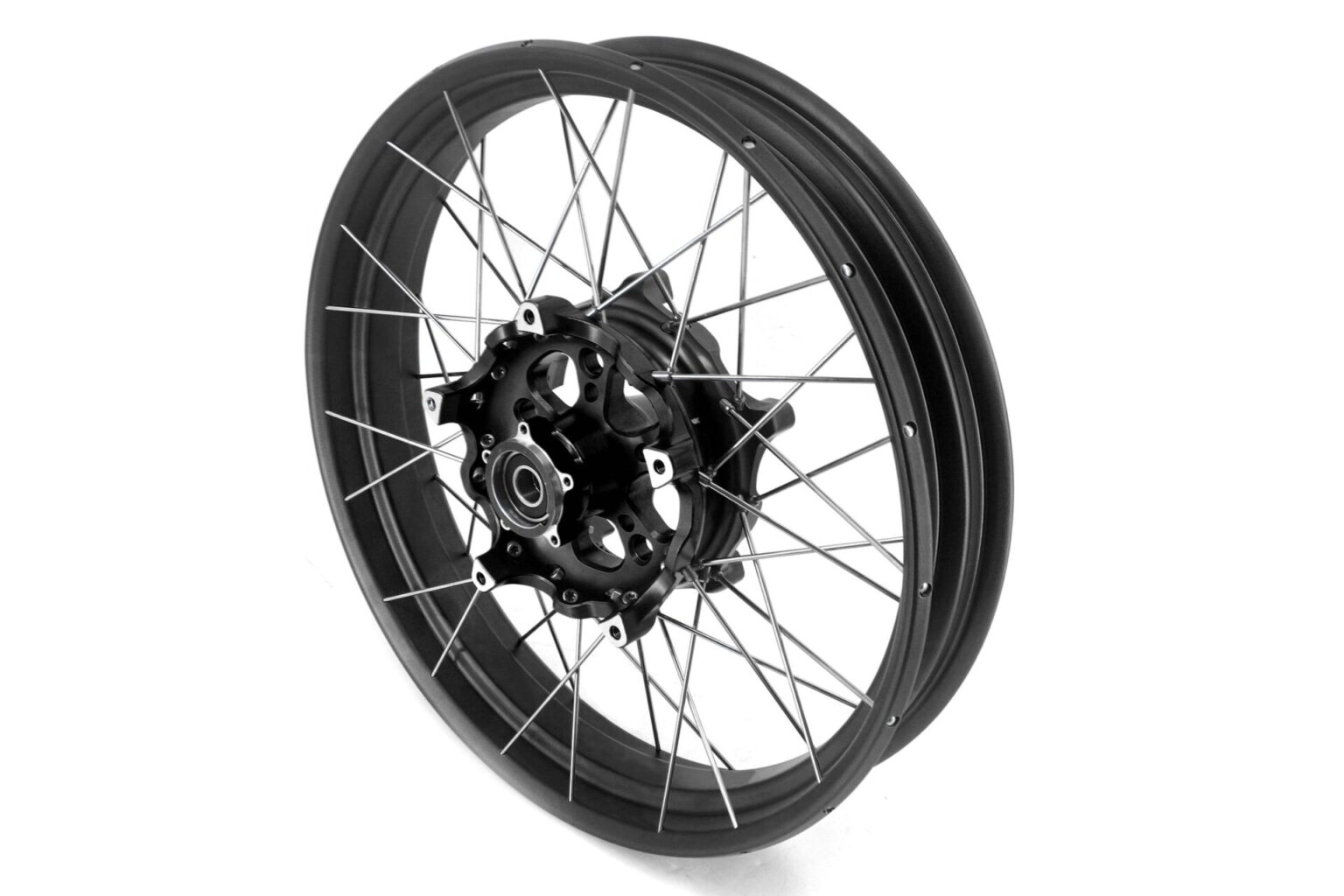 VMX 19" 17" Inch Tubeless Rims for BMW R1200GS R1200GS Adventure 2013 ...