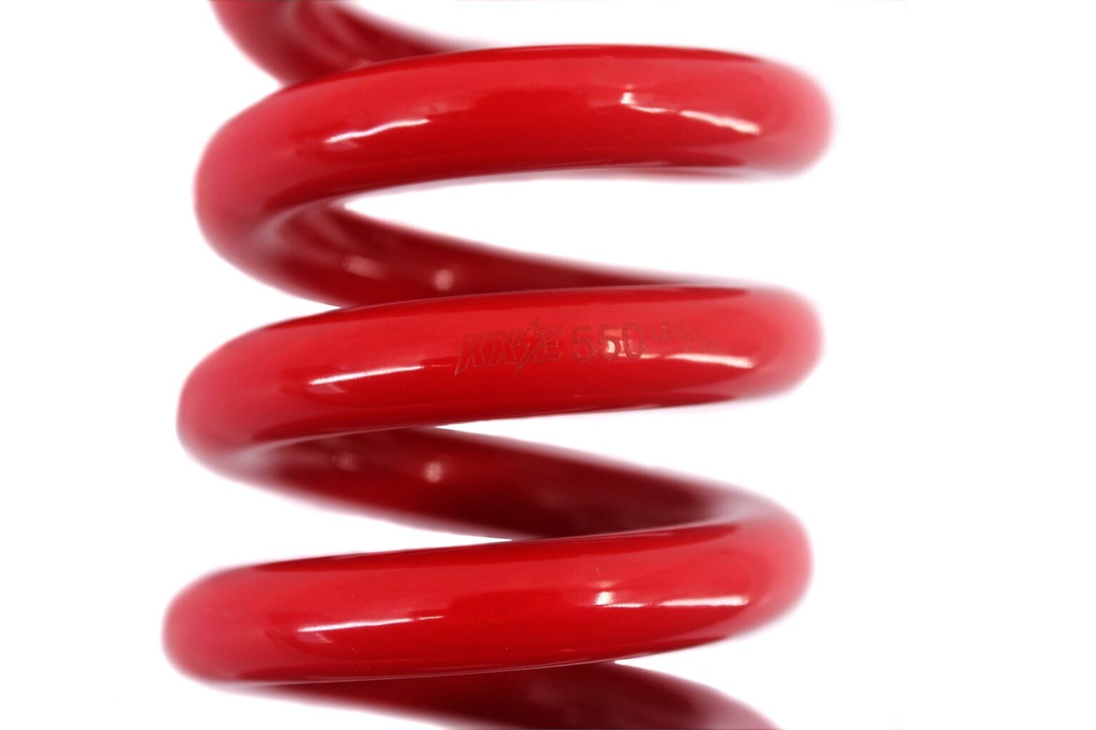 KKE 550LBS Rear Suspension Spring For SurRon Light Bee-X, Segway ...