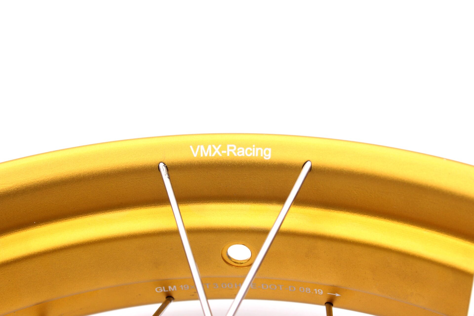 VMX 3.0*19 Inch Front Tubeless Wheels For BMW R1200GS R1200GS Adventure ...