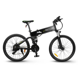 Kollter ES1-X Pro - Electric Street Legal Dual Sport available on Maui