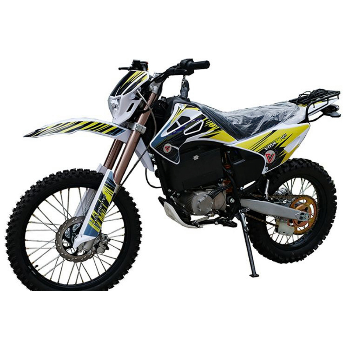 Kollter ES1-X Pro - Electric Street Legal Dual Sport available on Maui