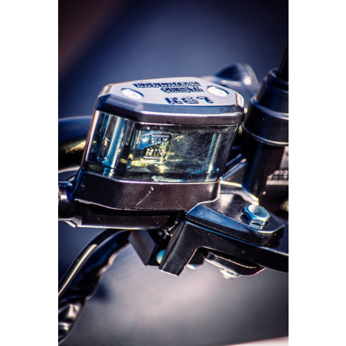 Kollter ES1-X Pro - Electric Street Legal Dual Sport - Segwaymaui