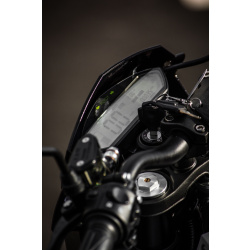 Kollter ES1-X Pro - Electric Street Legal Dual Sport - Segwaymaui