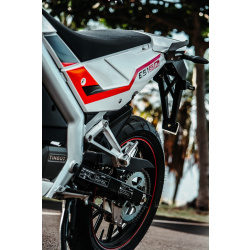 Kollter ES1-X Pro - Electric Street Legal Dual Sport - Segwaymaui