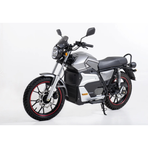 Kollter ES1-X Pro - Electric Street Legal Dual Sport available on Maui