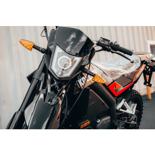 Kollter ES1-X Pro - Electric Street Legal Dual Sport - Segwaymaui