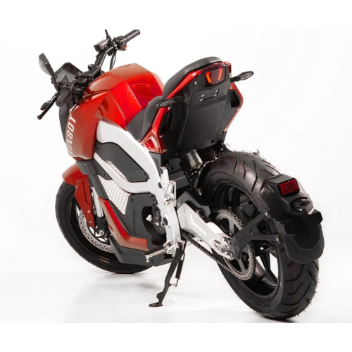 Kollter RS1 - Electric Street Legal Sport Bike - Segwaymaui
